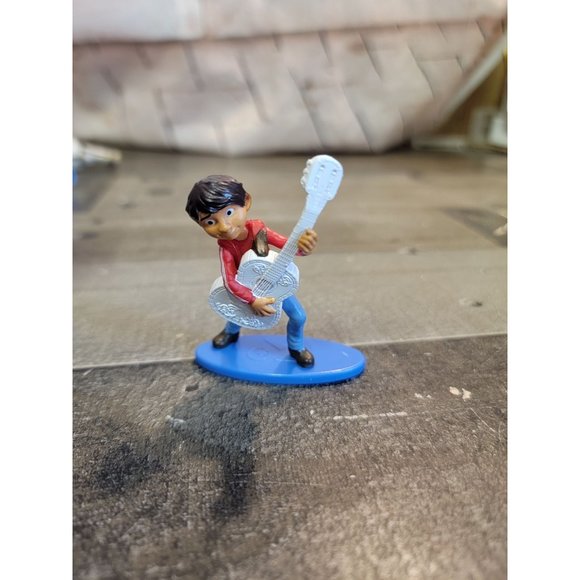 Mattel | Toys | Mattel 29 Coco Miguel Toy Figure Disney Pixar | Poshmark